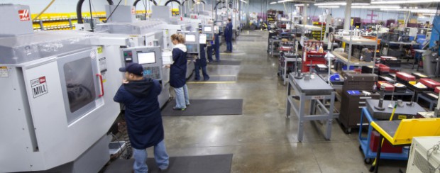 OUR CAPABILITIES – Truline Industries